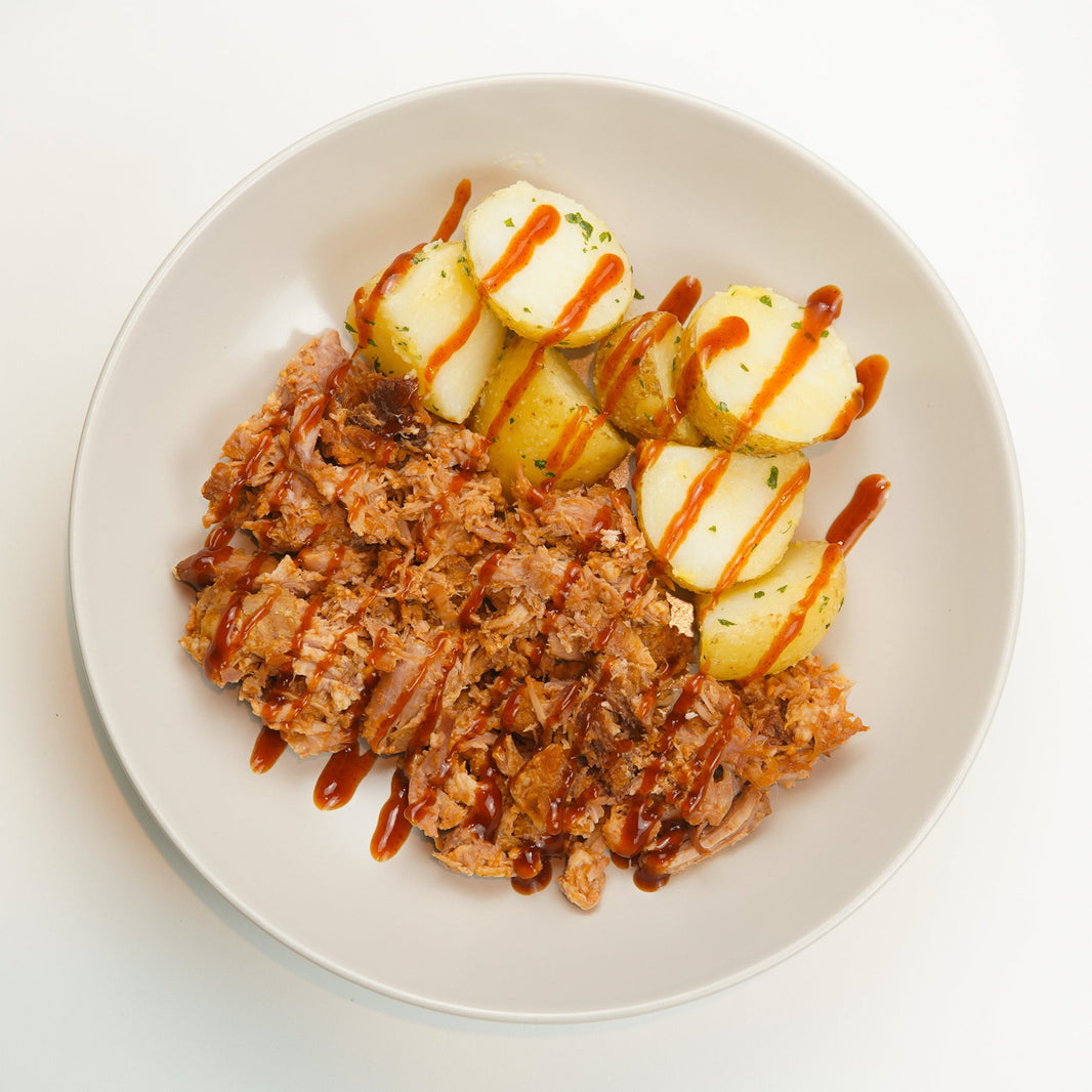 Healthy meals delivered nationwide – Well Fed