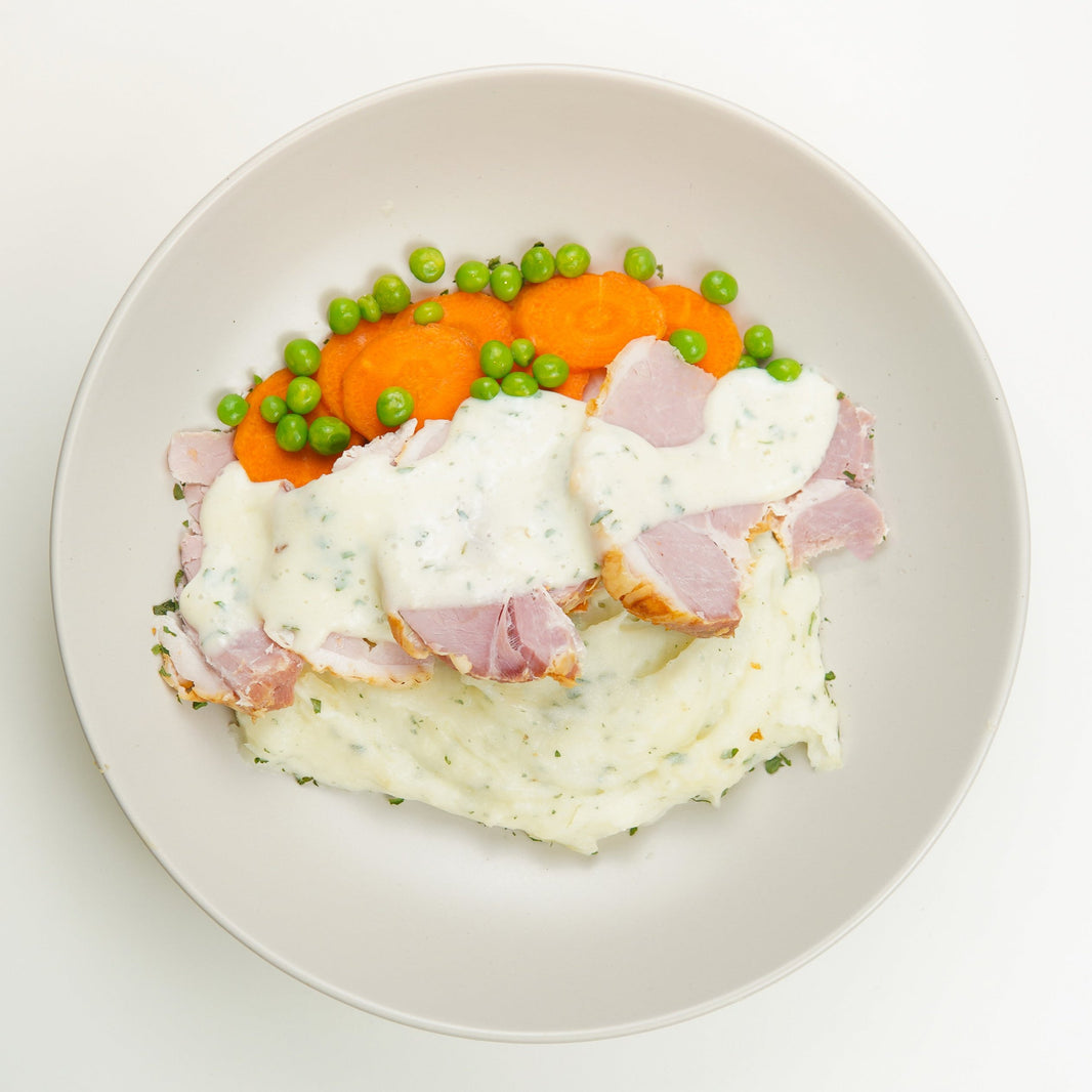 Healthy meals delivered nationwide – Well Fed